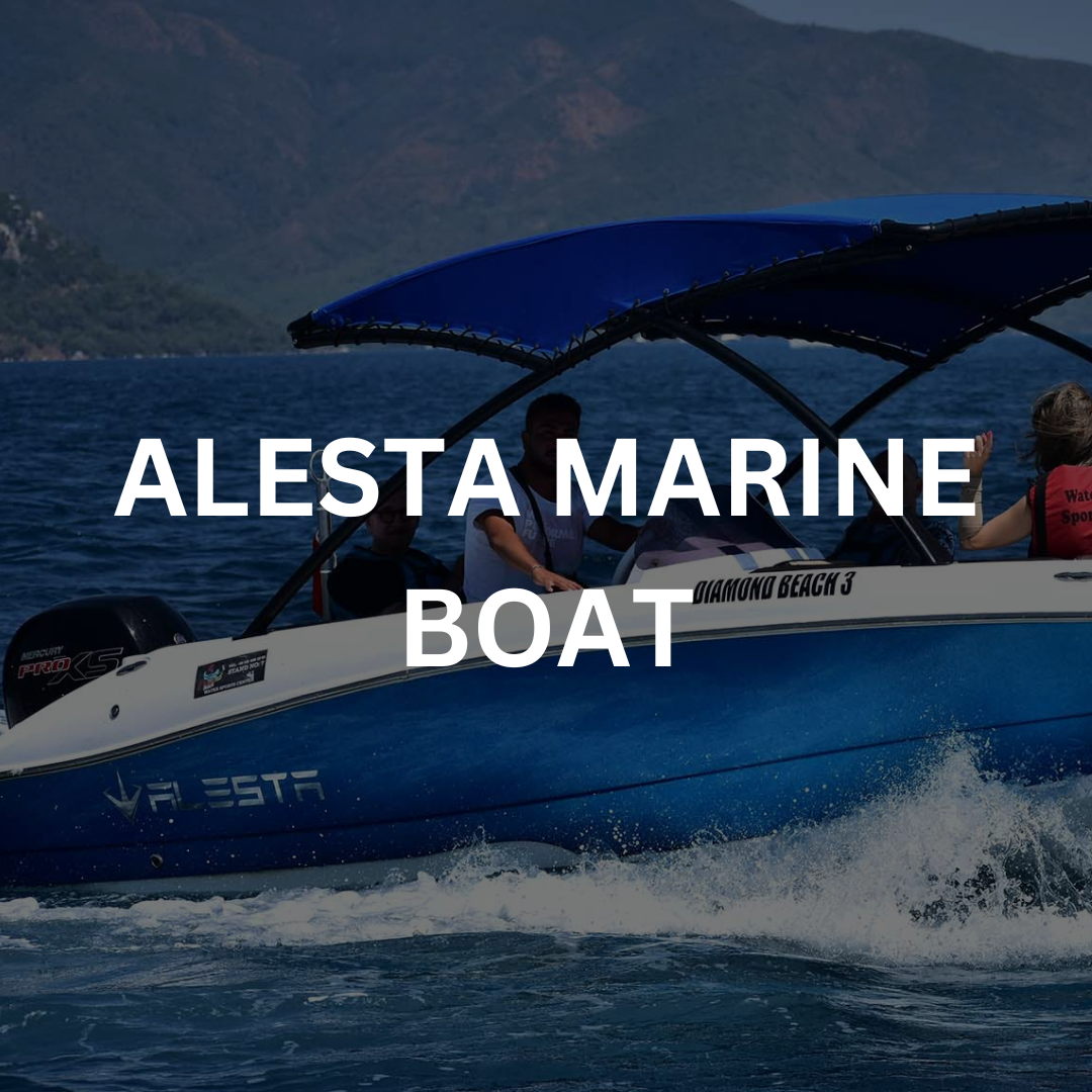Al Wasm Marine Kuwait | Fishing & Camping Gear, Boats & Rentals