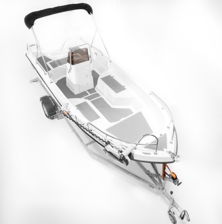 Al Wasm Marine Kuwait | Fishing & Camping Gear, Boats & Rentals
