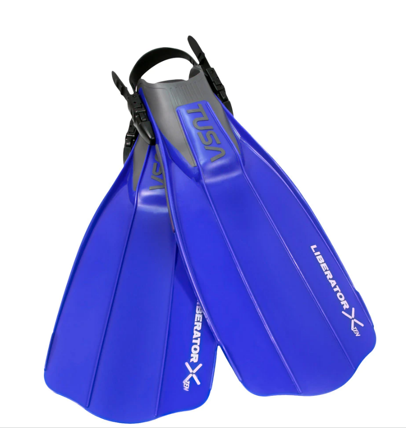TBT-SF5500CB - LIBERATOR FIN SMALL | ALWASM MARINE
