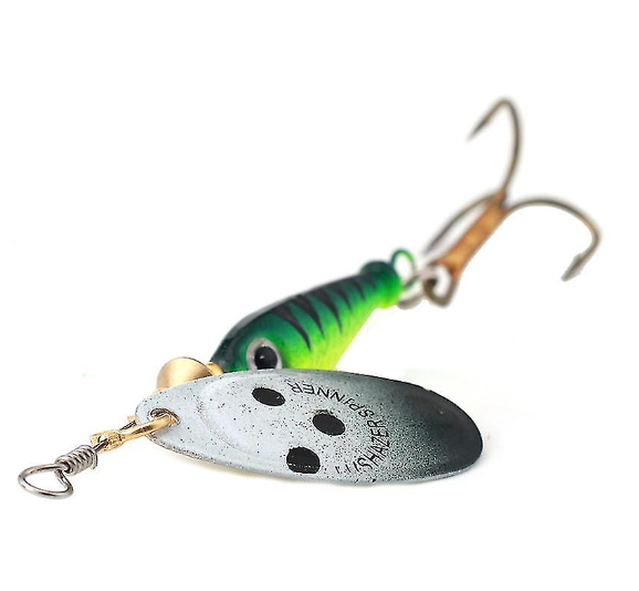 WA1706-spinner fishing lure | ALWASM MARINE