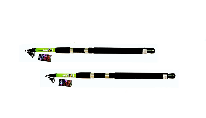 Rod siweida littleboy 3.6M | ALWASM MARINE