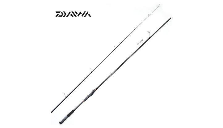 DAIWA RX ROD 802 | ALWASM MARINE