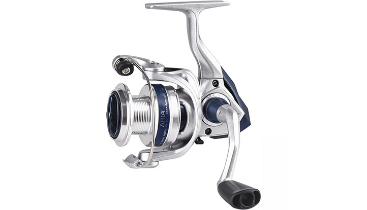 OKUMA REEL ARIA 5000 | ALWASM MARINE