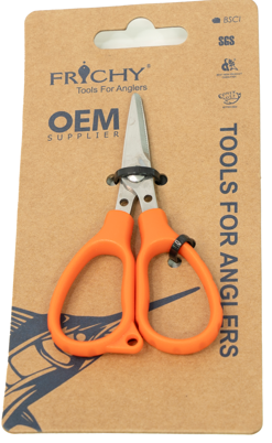 XS659 scissors | ALWASM MARINE
